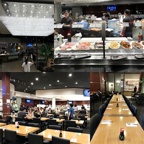 三言兩語難以描述的美國生活，我用美食來紀錄。 北加州美食：tomi Sushi And Seafood Buffet San Jose Ca