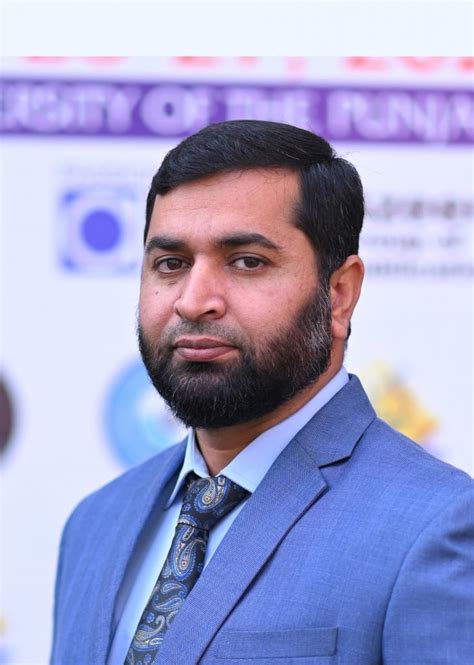 Faculty Hailey College Of Commerce