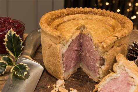 pork pie