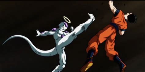 Dragon Ball Gohans Last 10 Fights In The Anime Ranked