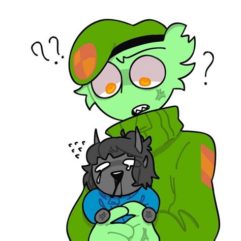 Varms On X Happy Tree Friends Flippy Happy Tree Friends Art Block