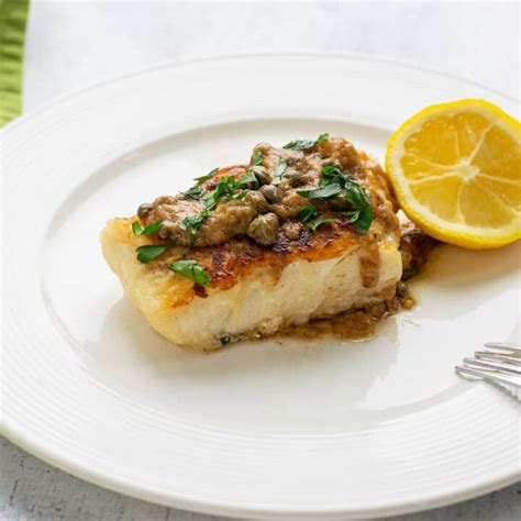 Grilled Cod Fillets Cooking With Mamma C