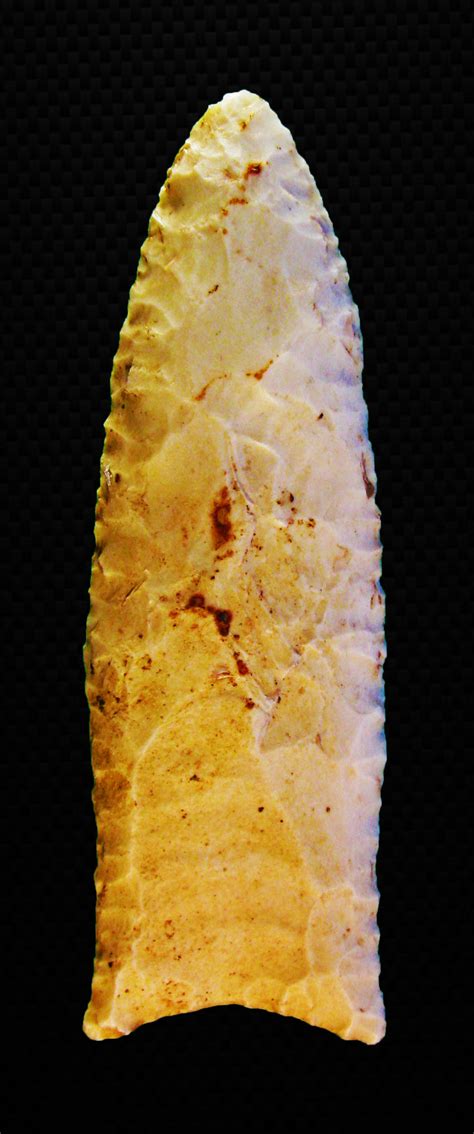 Private Collections Authenticarrowheads