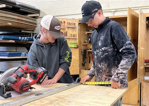 Boces Cte Program Helps Dcs Students Plan For Career Andor College