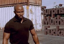 Surprize Motherfucker S Tenor