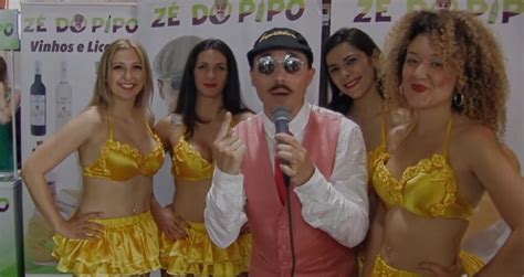 Sete Anos De Silêncio Mistério E Dor Onde Está Zé Do Pipo Notícias De Coimbra