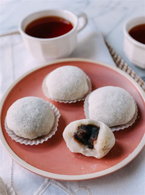 Desserts And Sweets Recipes Browse All The Woks Of Life