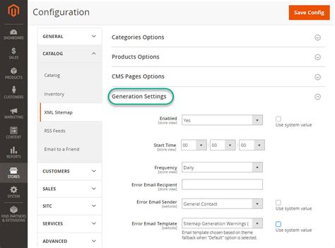6 Easy Steps To Generate Url Rewrite In Magento 2