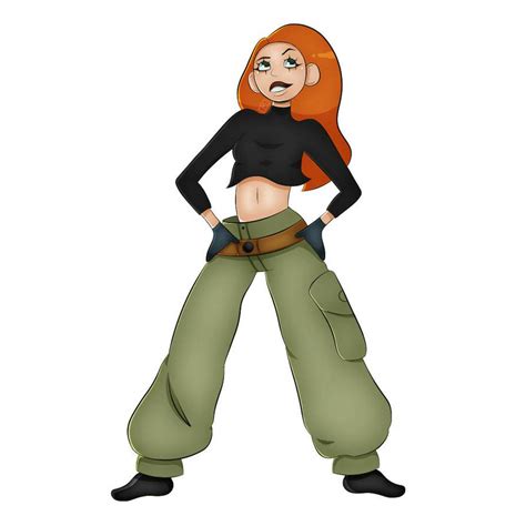 Some Kim Possible Fanart By Sketchymilo On Deviantart Some Kim Possible Fanart By Sketchymilo On Deviantart