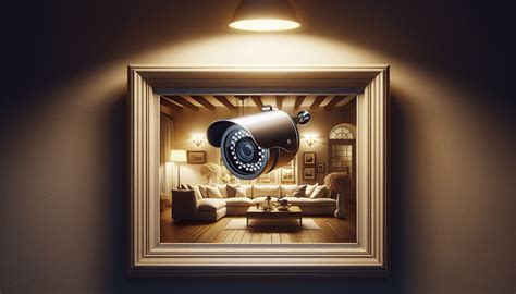 How To Hide A Spy Camera Effectively Eyespysupply Official Blog