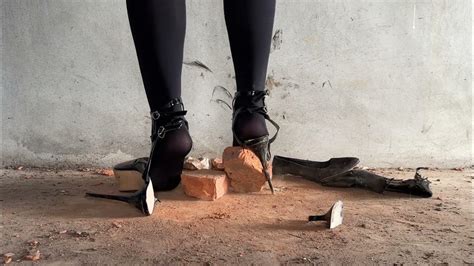 Crush High Heels😍 Youtube