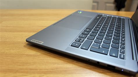 Lenovo Slim I Pro X Laptop Review Techspot
