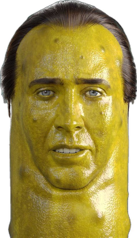 Pickle Man In 2025 Drawing Face Expressions Cartoon Profile Pics