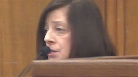 Medical Examiner Terrill Thomas Weight Was About 10 Percent Less