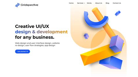 Gridspective Design Files Figma