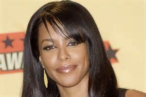 Life And Tragic And Avoidable Death Of Aaliyah