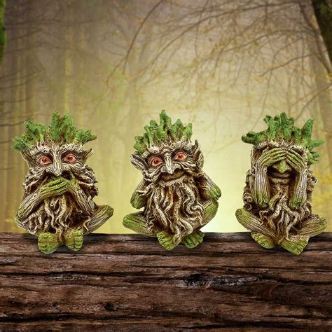 Three Wise Ents Krazy Ts