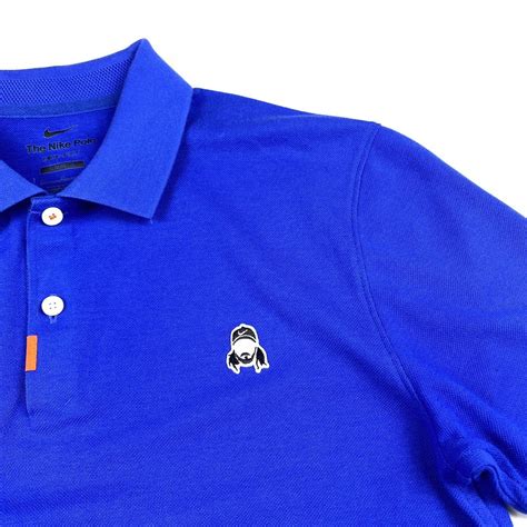 Nike Rare Andre Agassi Nike Polo Shirt Nocta Style Hype Grailed