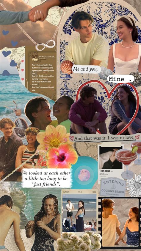 Thesummeriturnedpretty Tsitp Belly Conrad Conradandbelly Boeken