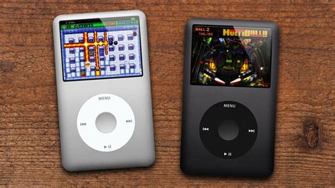Technology Ipod Fans Evade Apples Drm To Preserve 54 Lost Clickwheel