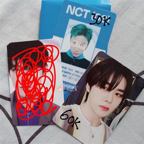 Jual Id Universe Selca Kun Id Ten Shopee Indonesia