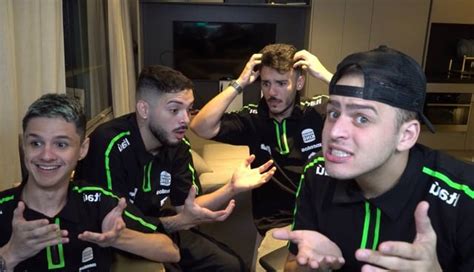 Welcome To Bonde Do Jon Rbondedojon