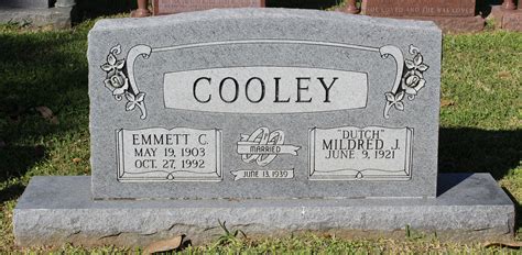 Mildred Josephine “dutch” Grayson Cooley 1921 2012 Find A Grave