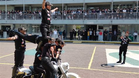 Conalep Gam 2 Mexico City