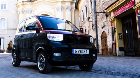 Freze Nikrob Ev Will Start Massive Distribution In Europe By Mid August Autoevolution