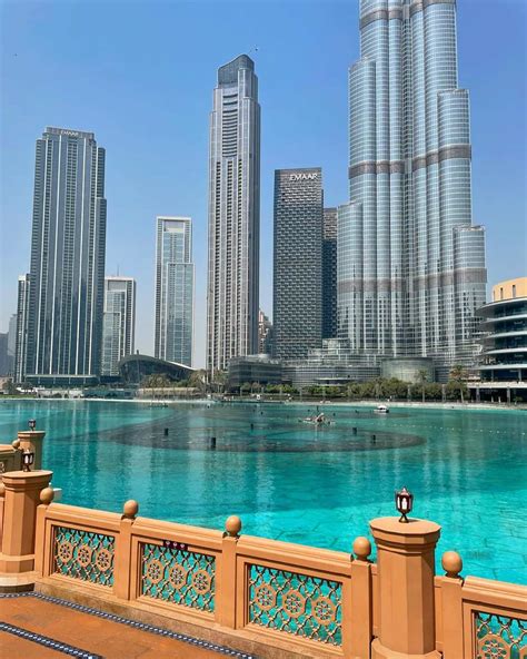 23 Best Things To Do In Dubai 🇦🇪 Top Attractions