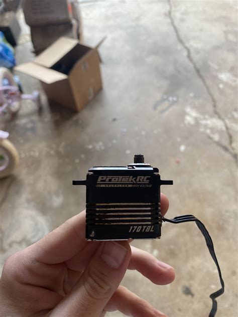 protek 170tbl r c tech forums