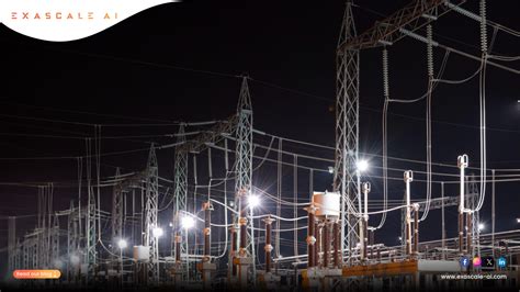 Smart Grids How Technology Is Revolutionizing Electricity Distribution