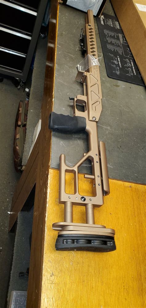 Sold Pdc Chassis Schroho Snipers Hide Forum