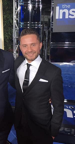 Simon Santos Movies Tv And Bio