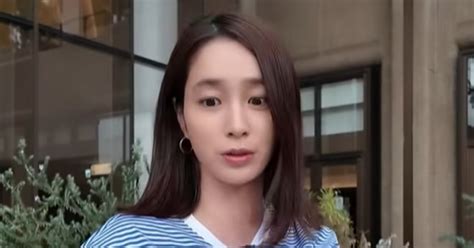 촬영 거부당했다”배우 이민정 본 도쿄 옷 가게 女직원의 첫 마디