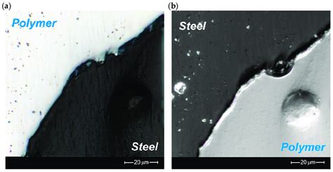 An Exemplary View Of The Raw Surface After Cutting At The A