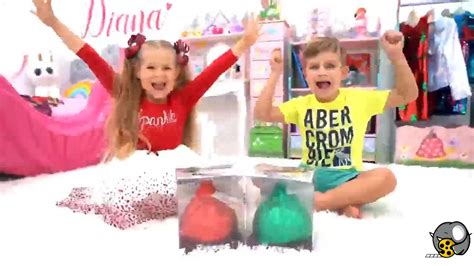 دیانا و روما دیانا روما دیانا شو دیانا کودک دیانا و روما فیلو