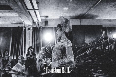 Femdom Ball After Party 2025 Captured By Jonni Blacks In London