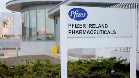 Pfizer Warned Government That Low Drug Budget Will Delay Access To New