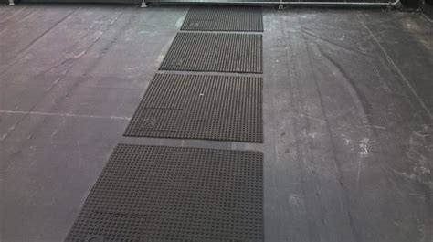 Elevate Quickseam™ Walkway Pads Rubber Walkway Pads