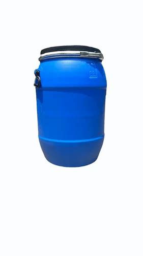 Un Approved Packaging Drum At Best Price In Dombivli By Bachhil Steel
