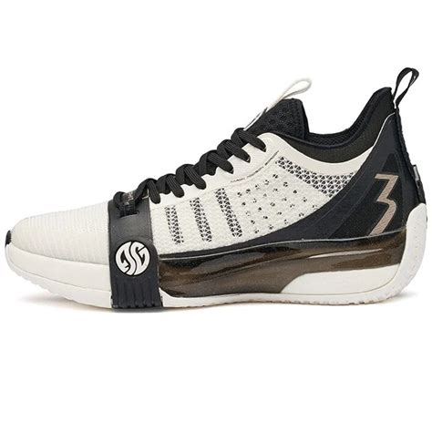 361° Zen 3 Aaron Gordon Basketball Shoes