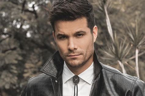 Brandon Peniche Habla De Su Salto De Televisa A Tv Azteca El Siglo De