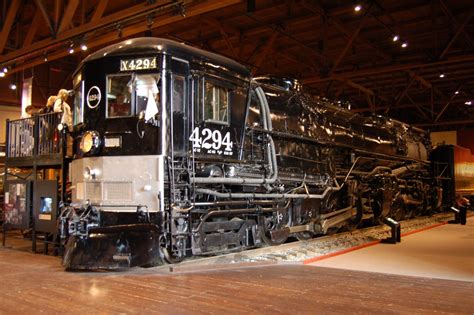 Sp Class Ac 12 Trains And Railroads