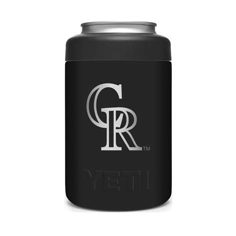 Gear Up For Mlb All Star Weekend With Custom Colorado Rockies Coolers And Drinkware From Yeti