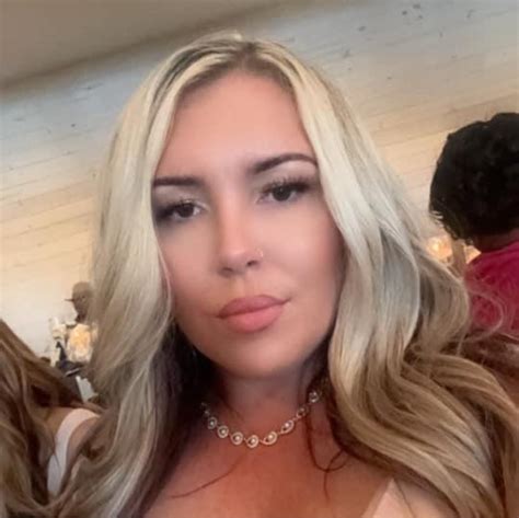 Brittney Jones What Happen When Yu Cut The Fan On Facebook