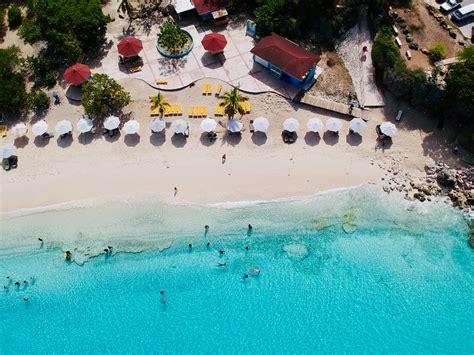 Guía Para Visitar Las Mejores Playas De Curazao Curacao My Way