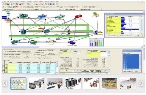 Automation Simulation