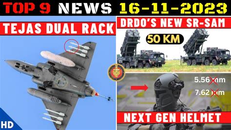 Indian Defence Updates Tejas Dual Rack Pylonnew Sr Sam500 Cargo