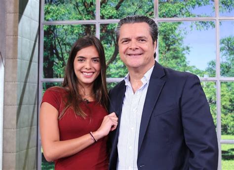 Ariel López Padilla Ellos Son Sus Hijos Además De María Levy Shows